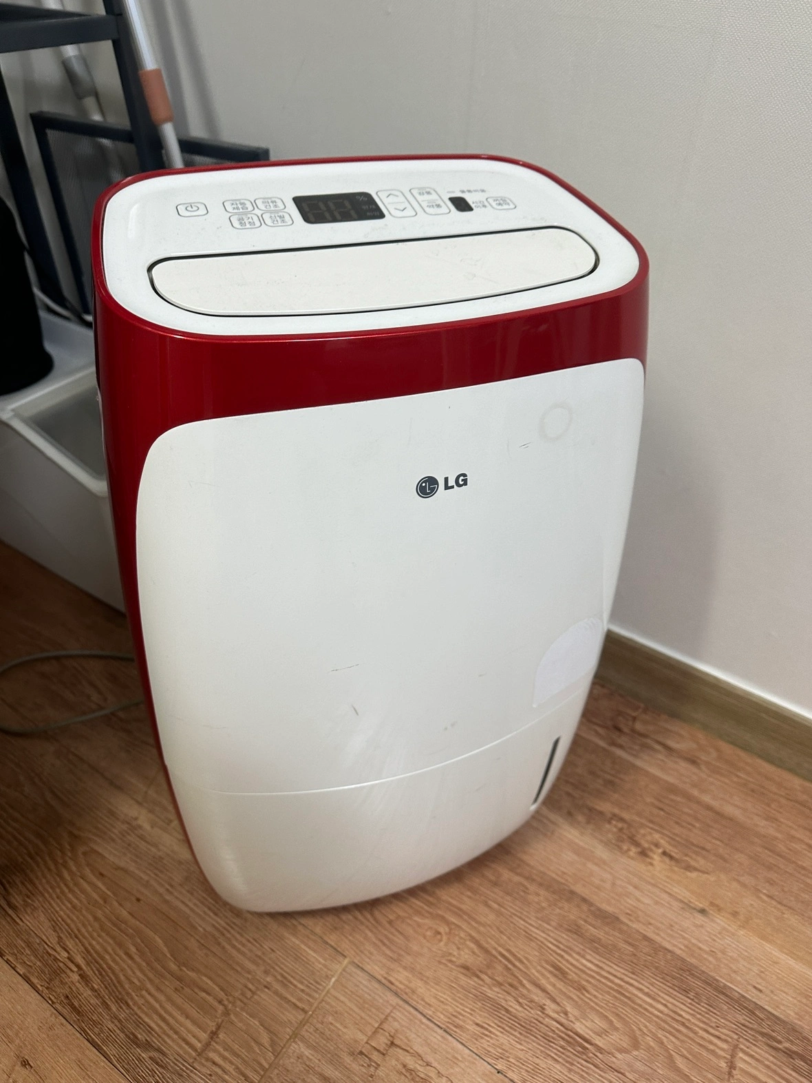 LG 제습기 | 생활가전 | 당근 중고거래