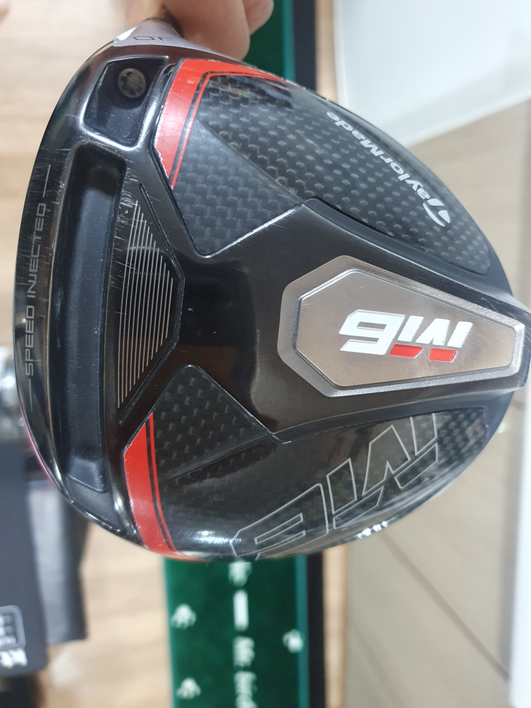 판매] 테일러메이드 M6 9도 ... | 당근 중고거래