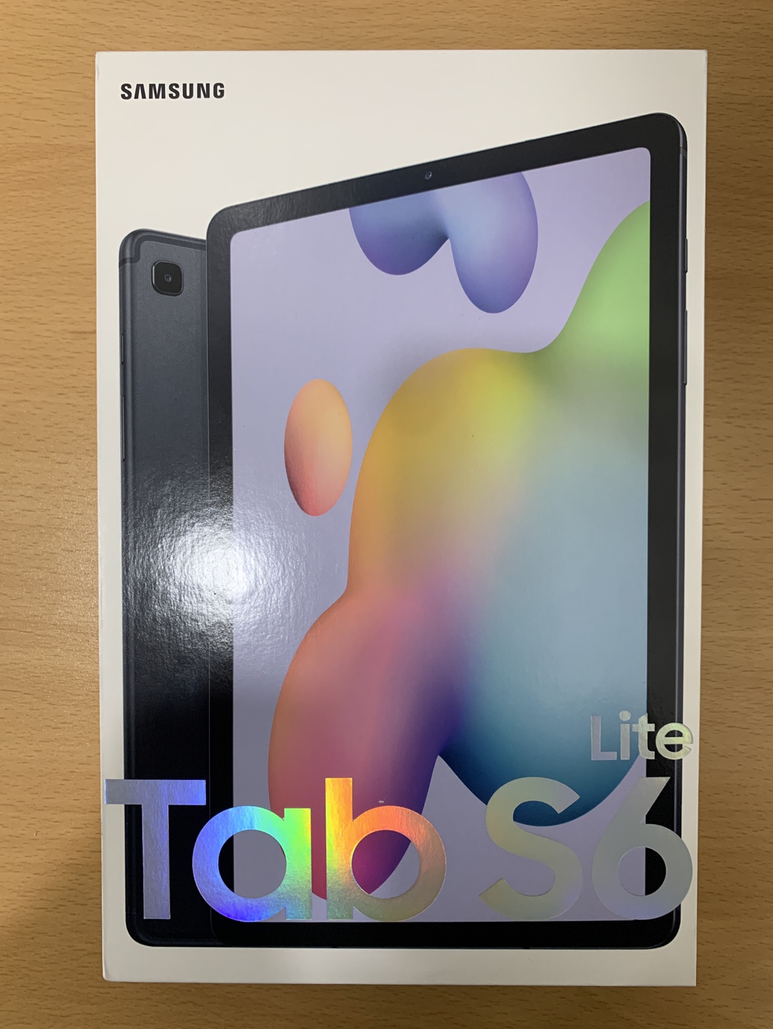 갤럭시탭 S6 Lite 128g... | 당근 중고거래