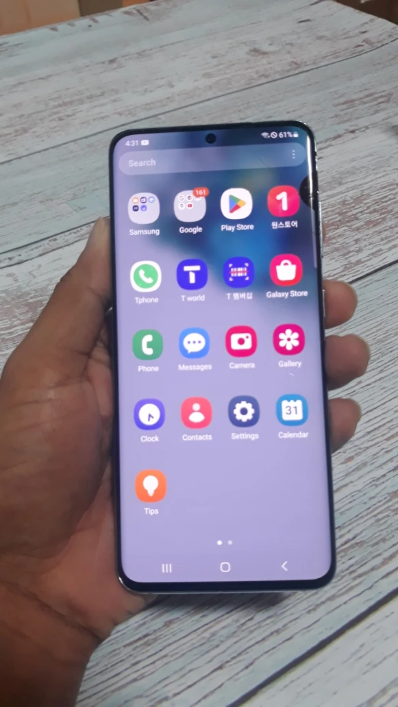 갤럭시 S20 FE 128g | 당근 중고거래