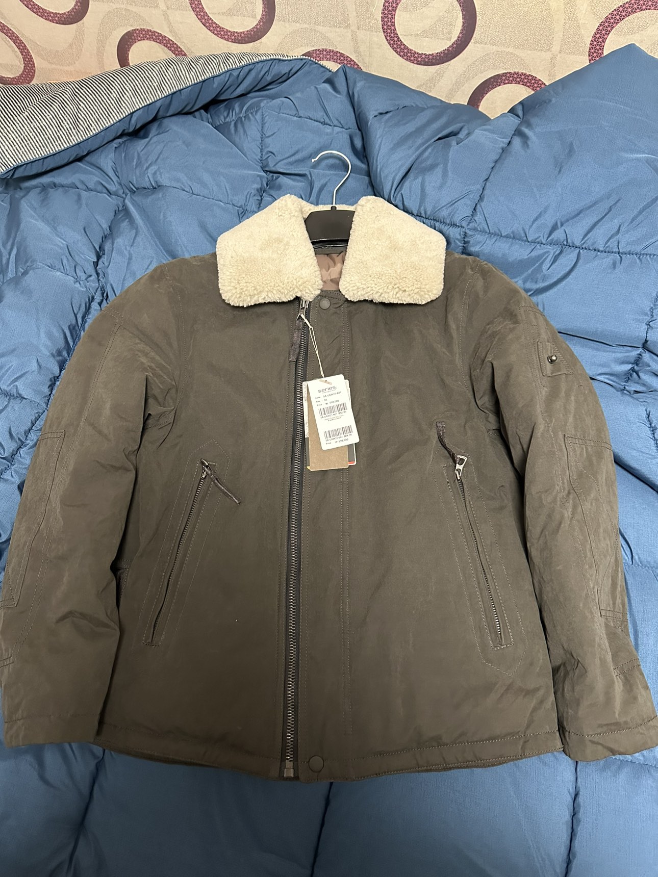 시리즈 21FW 라파예트 95 ... | 당근 중고거래