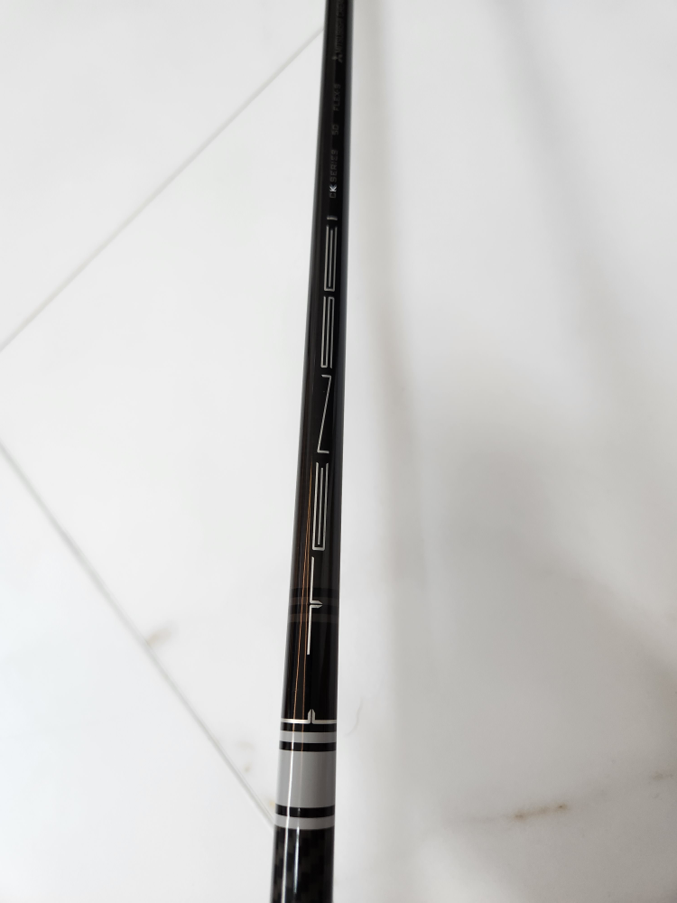 텐세이 화이트 ck pro 5s... | 당근 중고거래