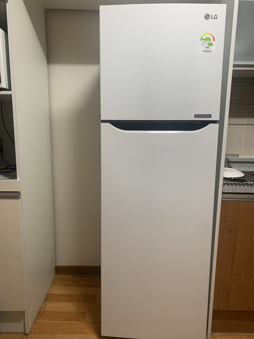 엘지 냉장고 팝니다! | 당근 중고거래
