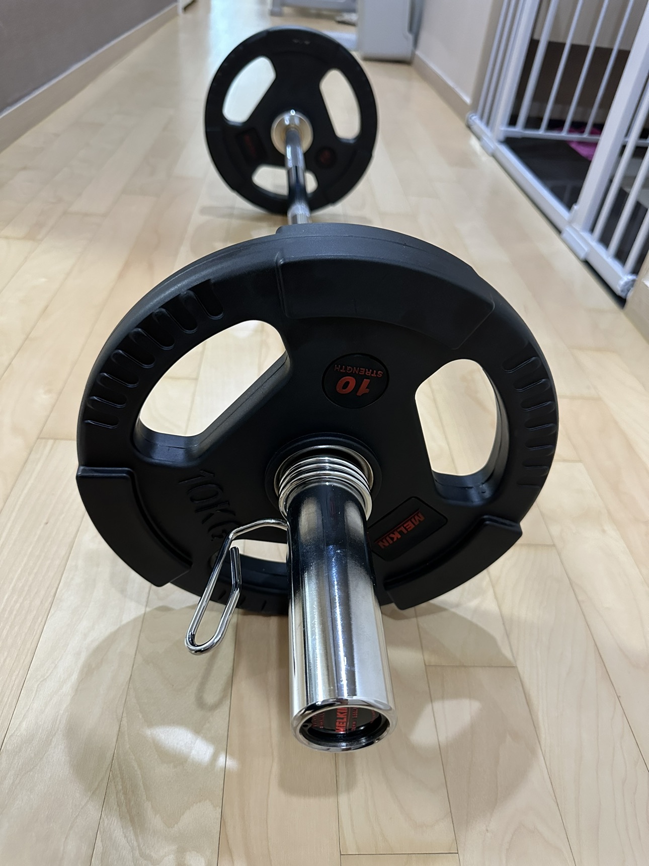 멜킨 고무원판 10KG x 2ea | 당근 중고거래