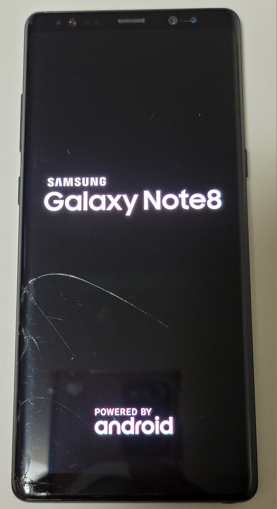 갤럭시 노트8 SM-N950N 휴대폰 팝니다(중고품) | 금암동 | 디지털기기 | 당근 중고거래
