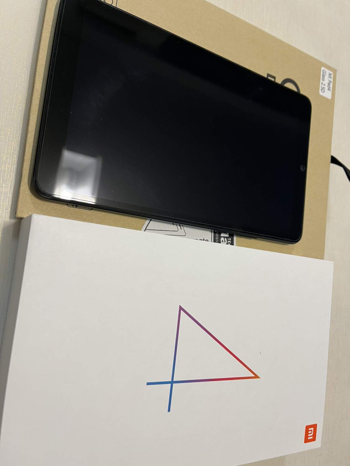 샤오미 미패드4 LTE(SKT등... | 당근 중고거래