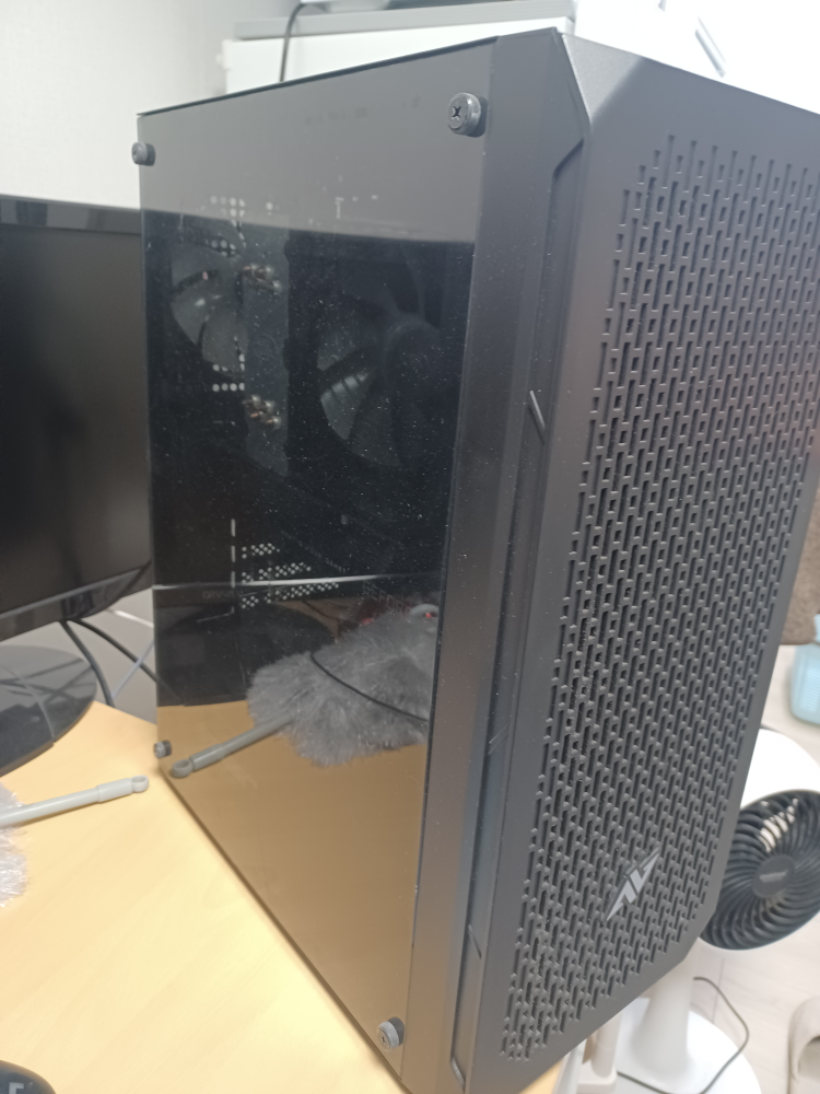 컴퓨터 본체 팝니다 | 당근 중고거래