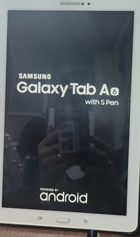 갤럭시탭A6 sm-p580 | 당근 중고거래