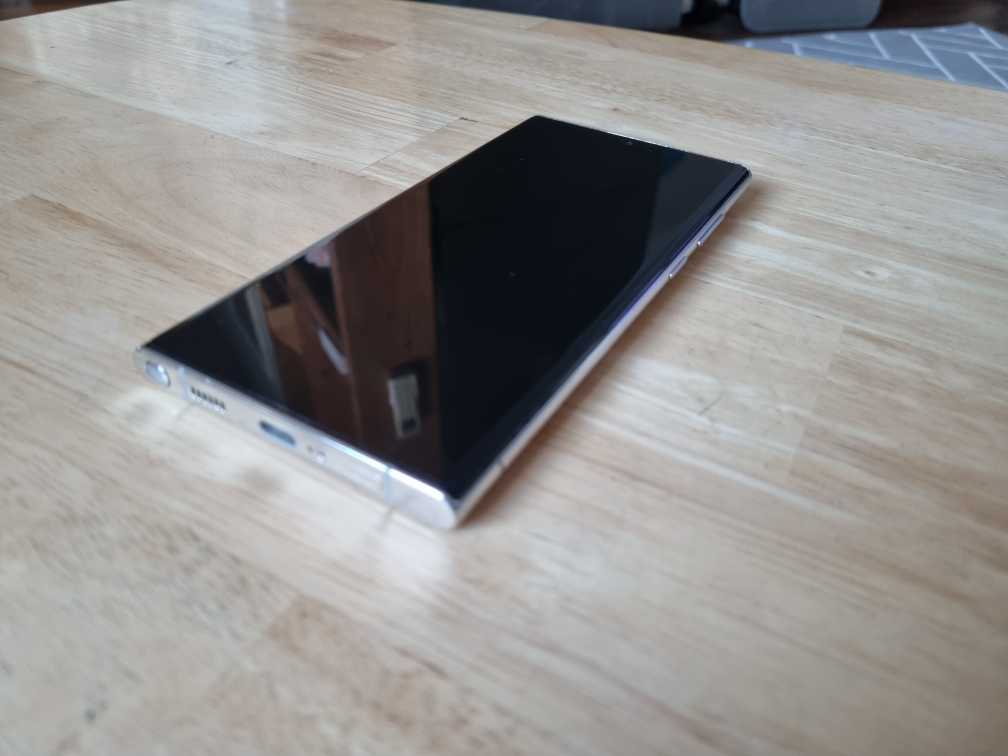 갤럭시s22 울트라 sss급 | 당근 중고거래