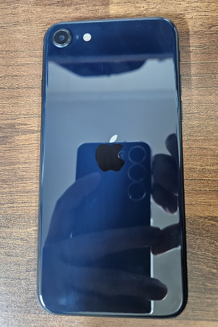 아이폰se3 128기가 미드나이트 | 당근 중고거래