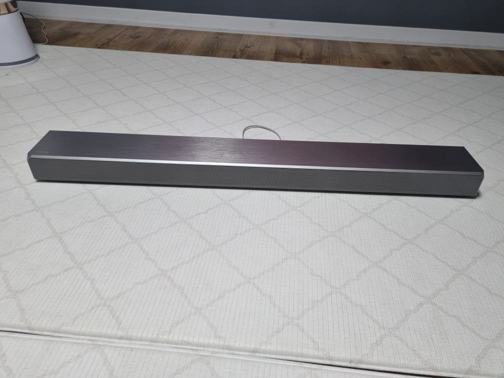 삼성 사운드바 HW-MS651/KR | 디지털기기 | 당근 중고거래