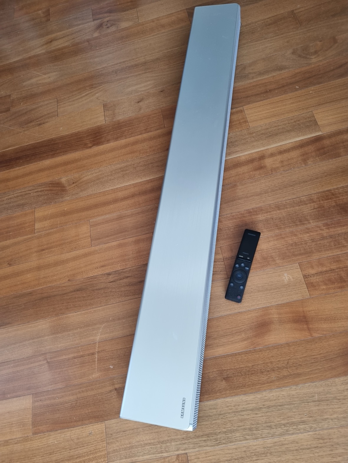 삼성 사운드바 HW-MS651 | 디지털기기 | 당근 중고거래