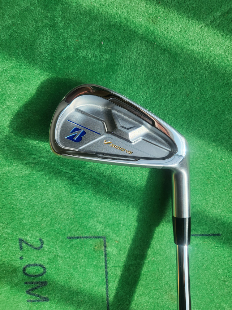 골프채 V300 8세대 4번 아이언 | 당근 중고거래