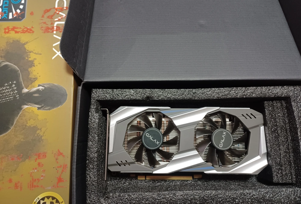 그래픽카드. GeForce GT... | 당근 중고거래