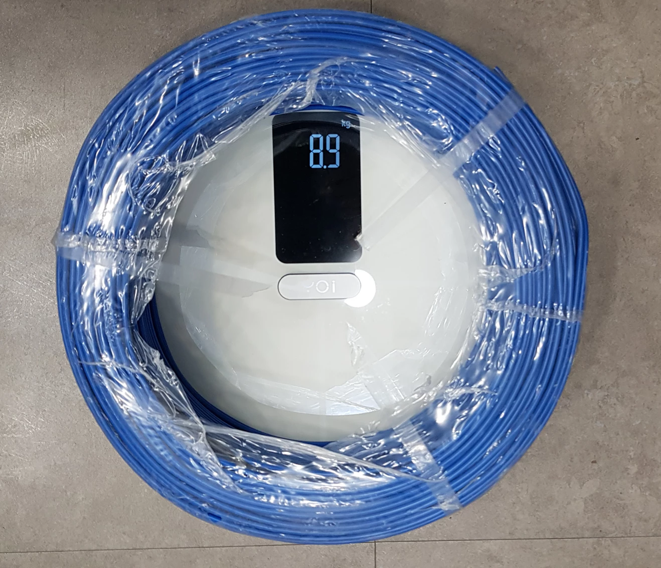 HIV 4SQ 약 190M 전선... | 당근 중고거래