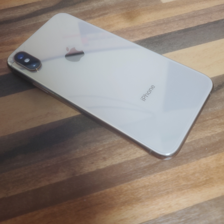 아이폰xs 64G 핑크골드 액정... | 당근 중고거래