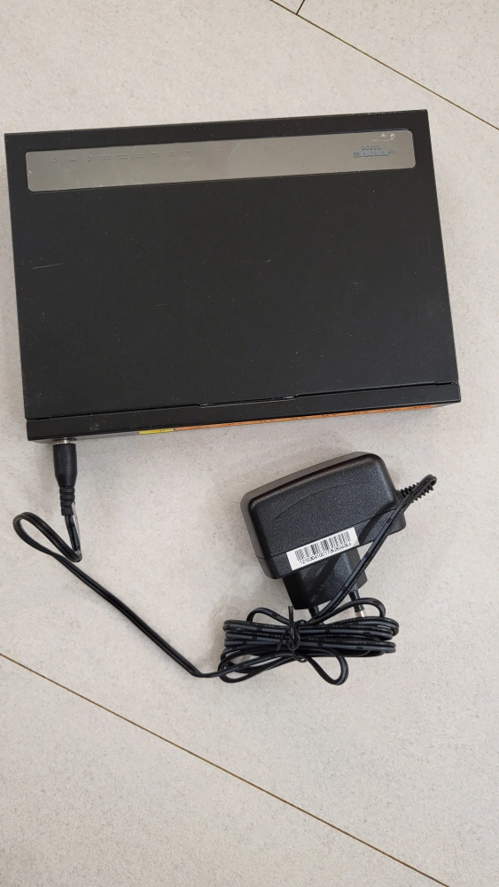 ipTIME T3008 | 디지털기기 | 당근 중고거래