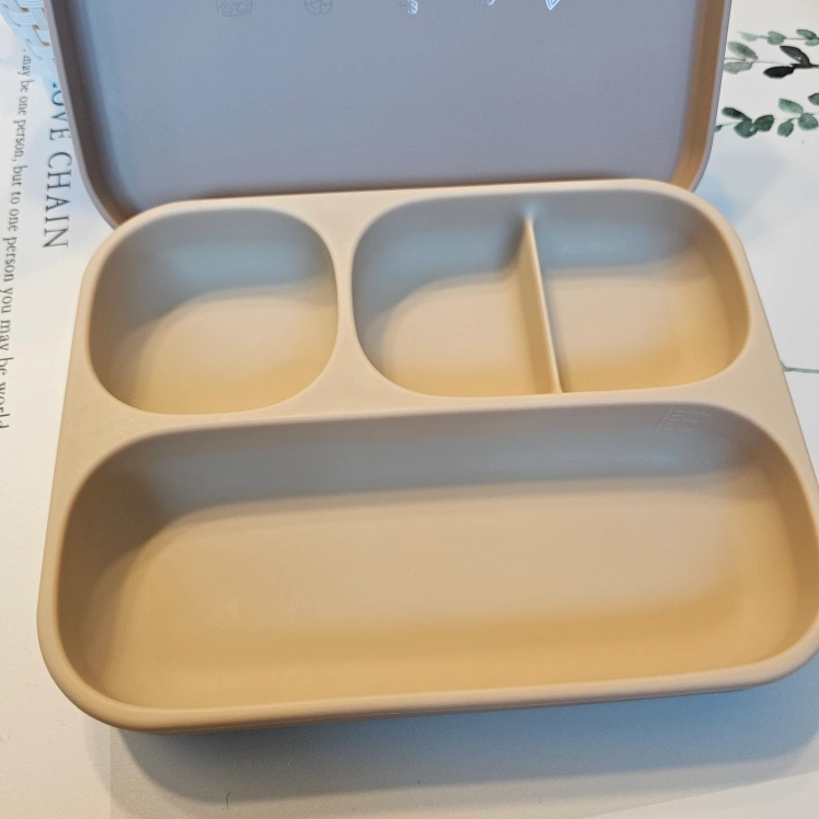 [아기용품] 모윰 실리콘 흡착 유아식판 | 유아동 | 당근 중고거래