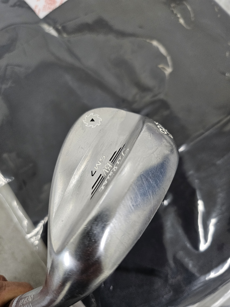 타이틀리스트 보키Sm7 58도 웨지 | 당근 중고거래