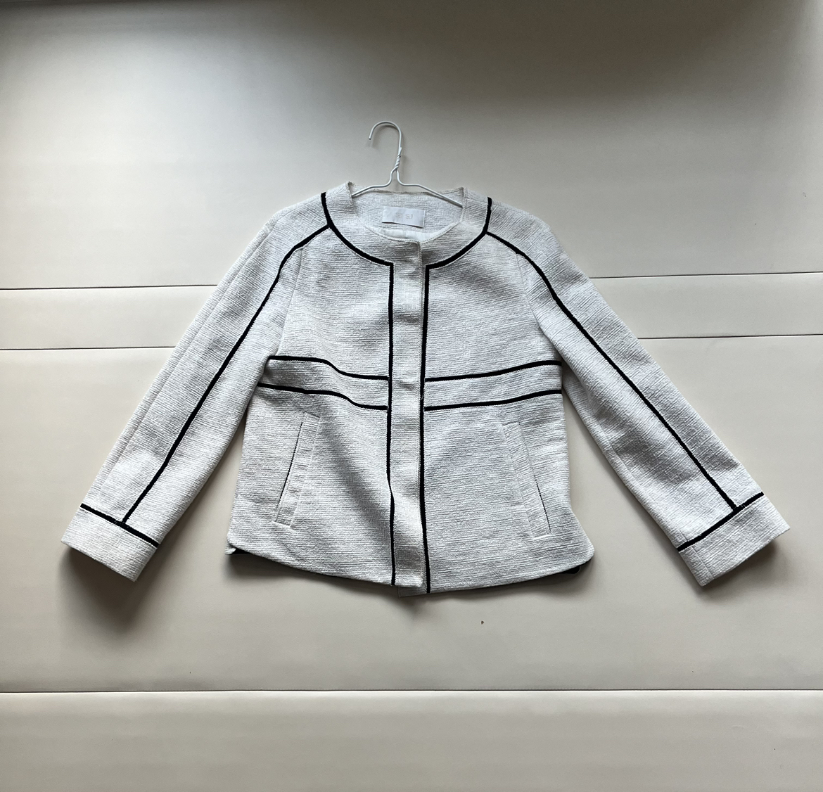 SJSJ 봄자켓 44-55 | 당근 중고거래