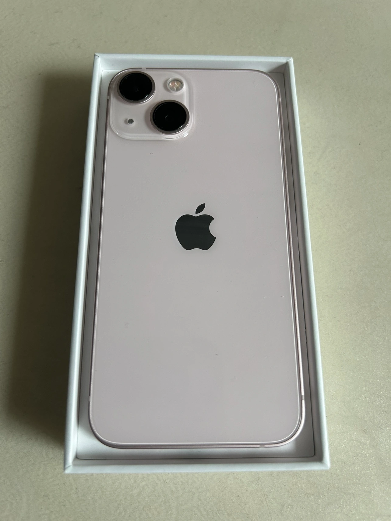 아이폰 13mini 128기가 팜 | 당근 중고거래