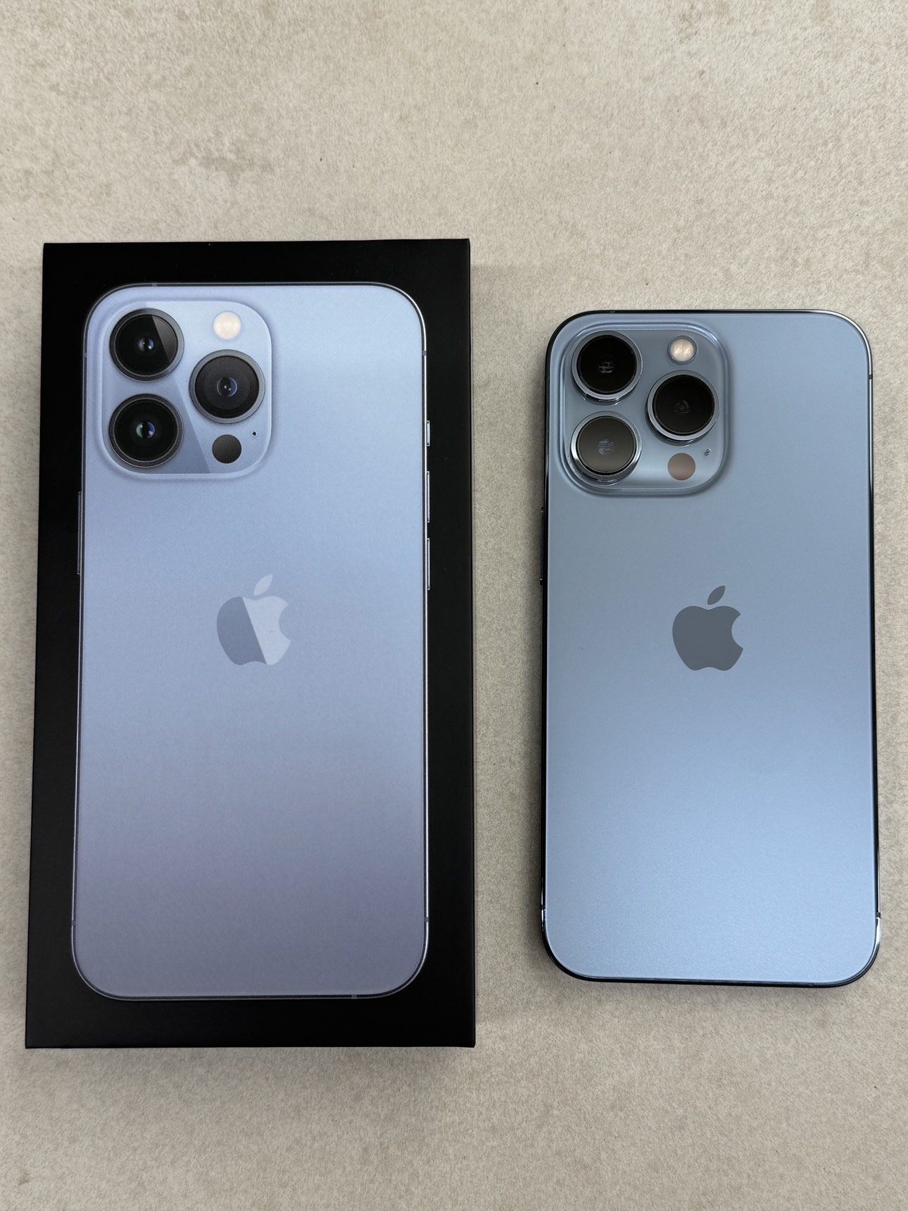 아이폰13pro 256 시에라블... | 당근 중고거래