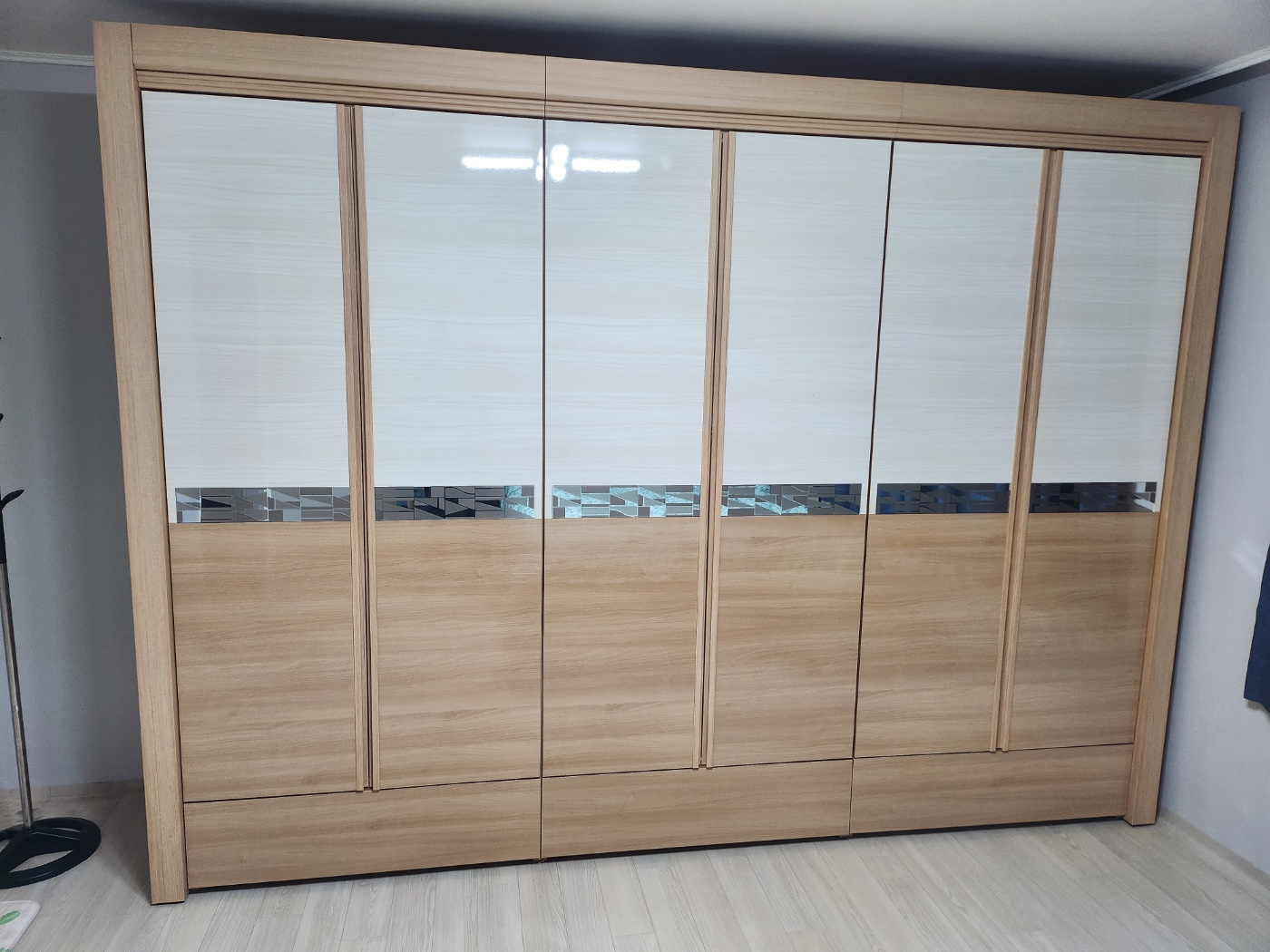 열자짜리 깨끗한 장롱 팔아요 | 당근 중고거래