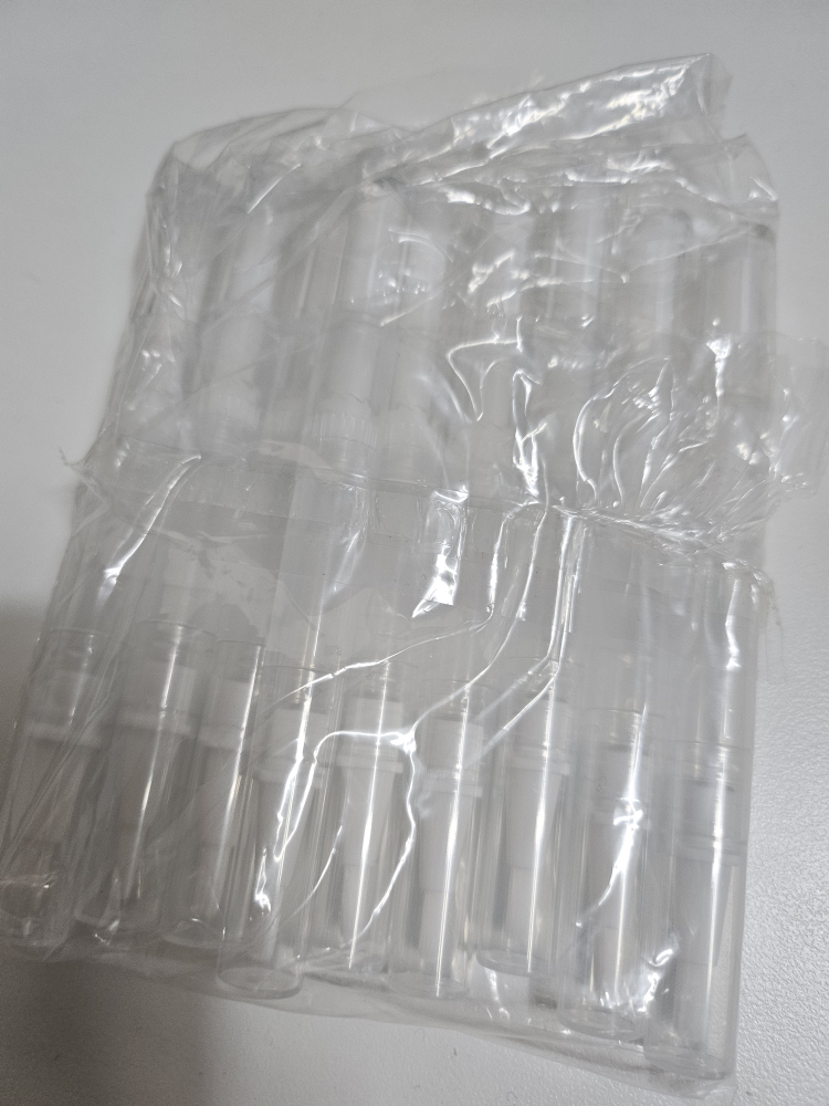 네일 오일펜 공병 3ml 9개 | 당근 중고거래