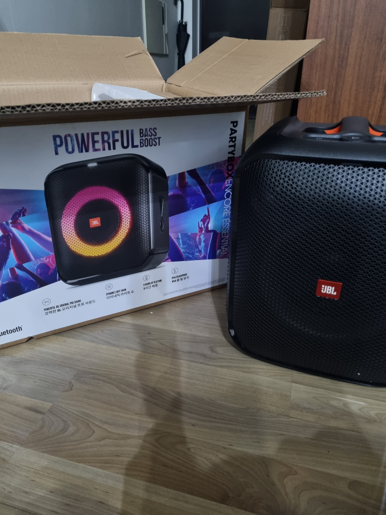 JBL PARTYBOX ENCO... | 당근 중고거래