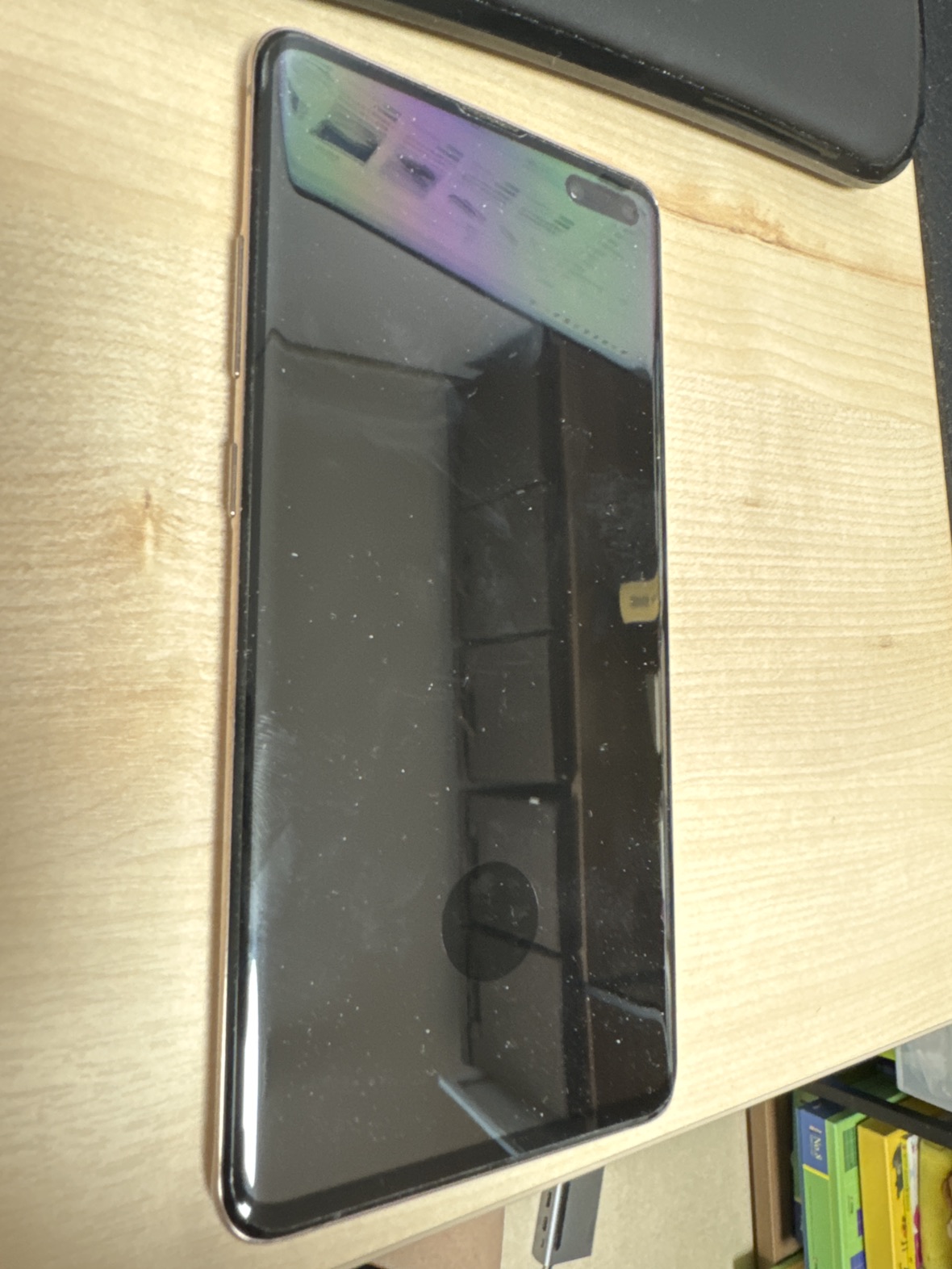 갤럭시 s10 5g 256g 골드 | 당근 중고거래