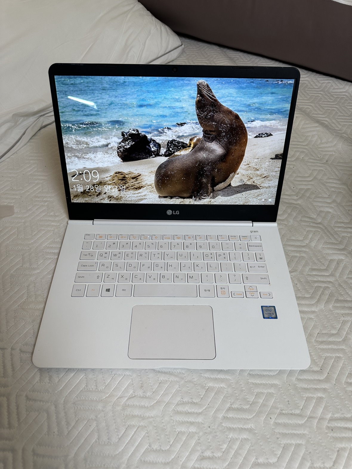 LG그램 14Z960-GR30K | 디지털기기 | 당근 중고거래