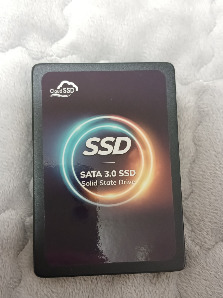 CLOUD SSD | 당근 중고거래