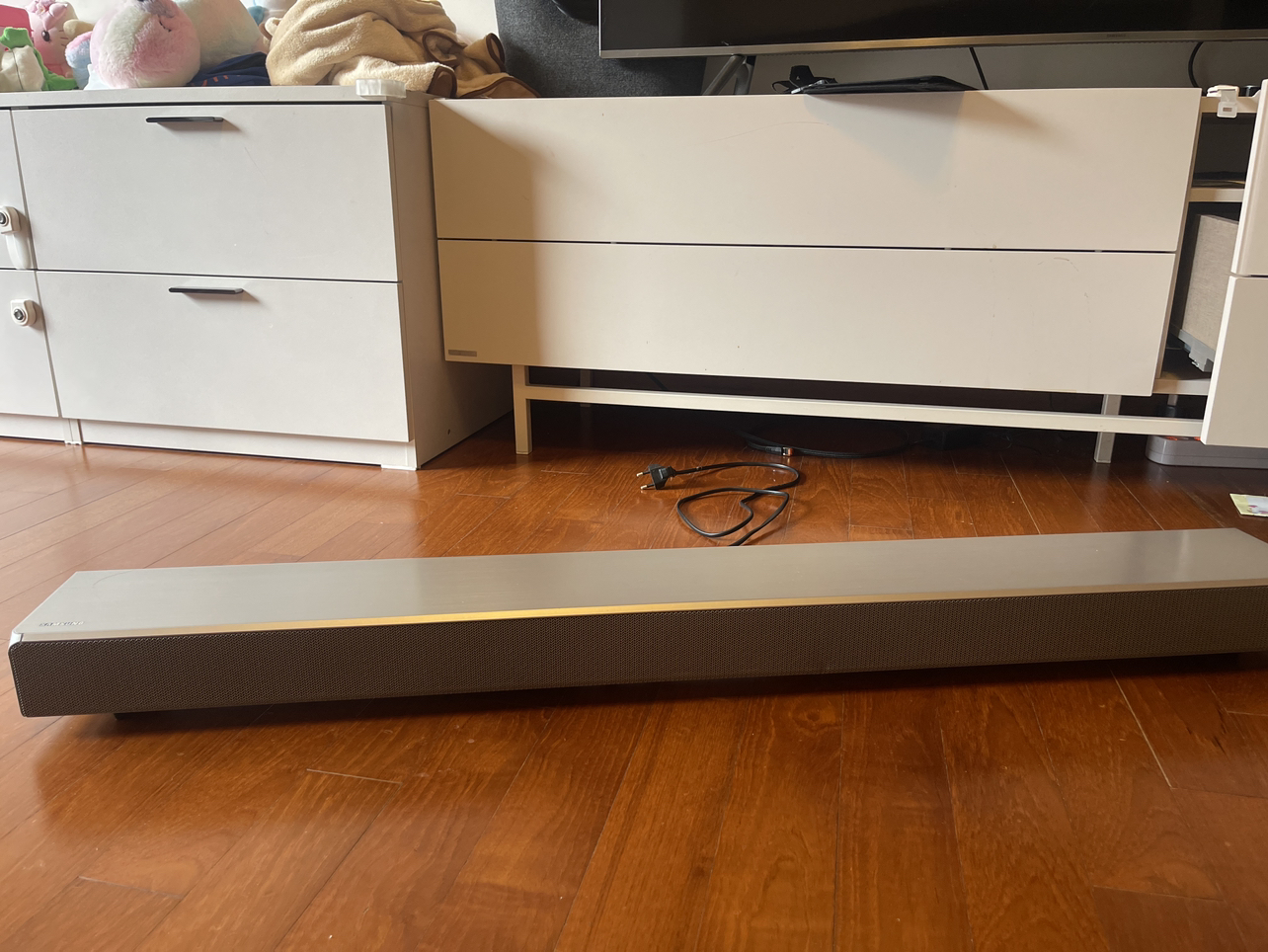 삼성 사운드바 HW-MS651 | 당근 중고거래