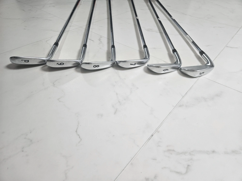 타이틀리스트 714 AP2 P~... | 당근 중고거래