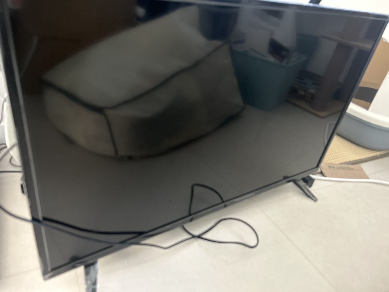 티비(32인치) | 하소동 | 생활가전 | 당근 중고거래