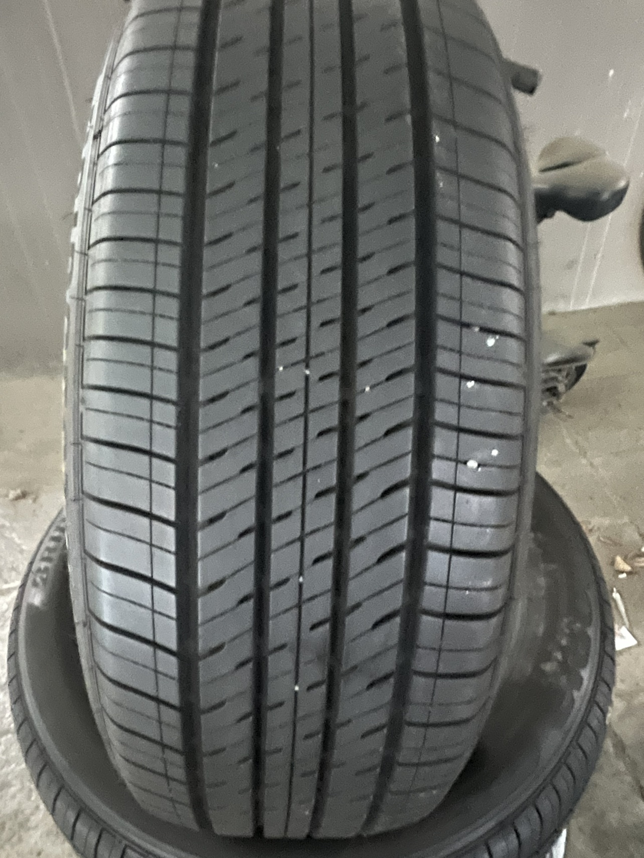 205 55 17 타이어4본 | 당근 중고거래