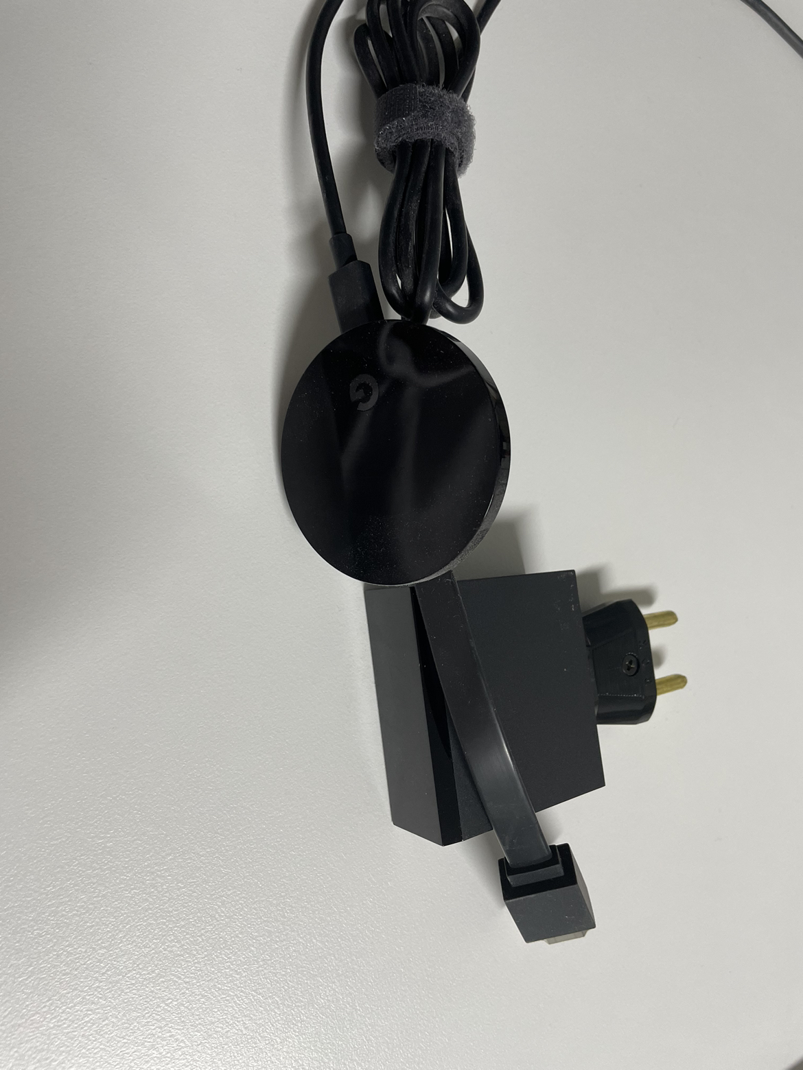 구글 크롬캐스트4k 울트라 | 당근 중고거래