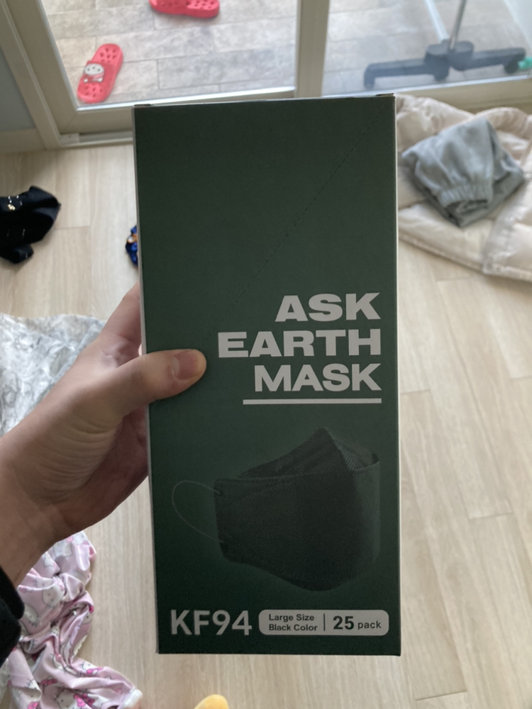 Kf94 25매 | 당근 중고거래