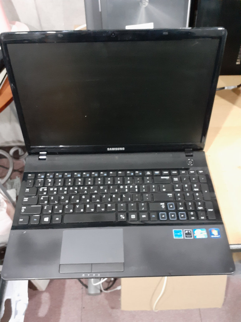 깨끗한 삼성노트북 i5 3210 | 당근 중고거래