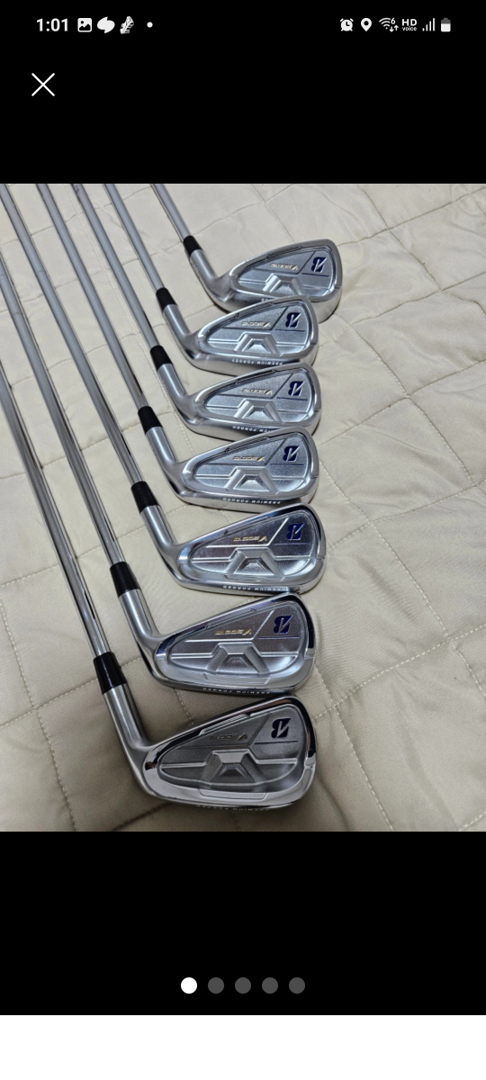 브리지스톤 V300 8세대 7아... | 당근 중고거래