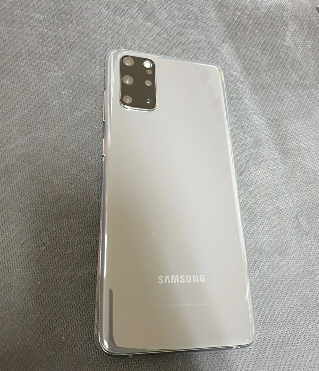 S20플러스 S20+ SK 리퍼... | 당근 중고거래