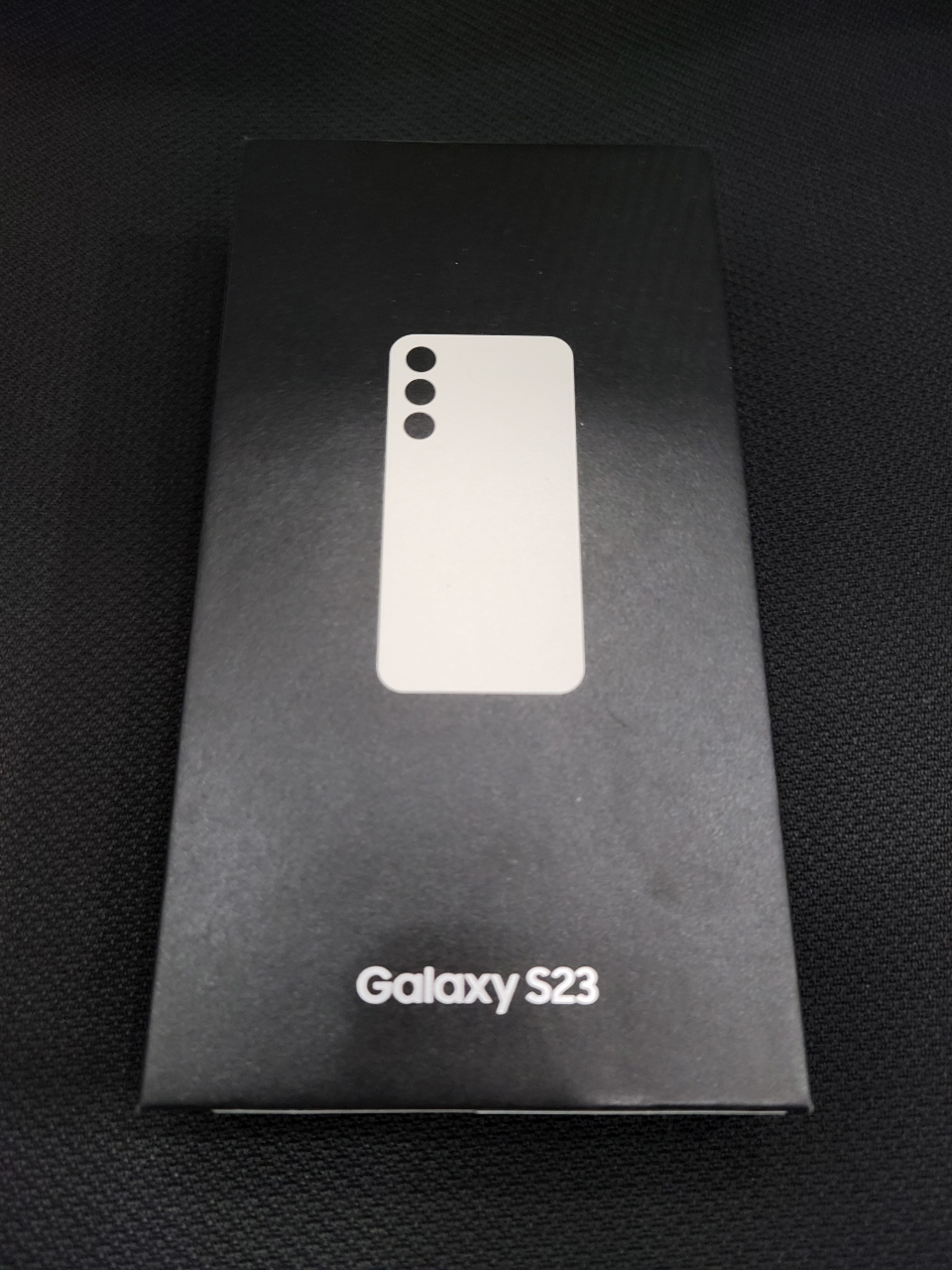 갤럭시 S23 크림 512G 판매 | 당근 중고거래