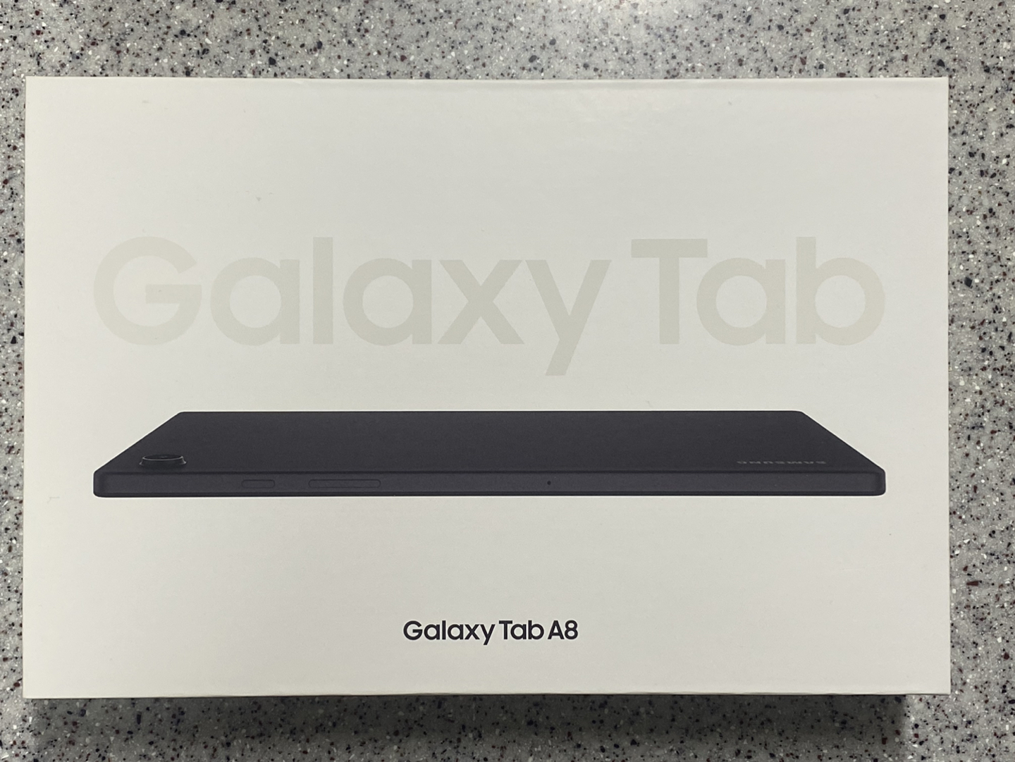 갤럭시탭A8 (64G, 그레이) 미개봉 신품 | 풍덕천1동 | 디지털기기 | 당근 중고거래