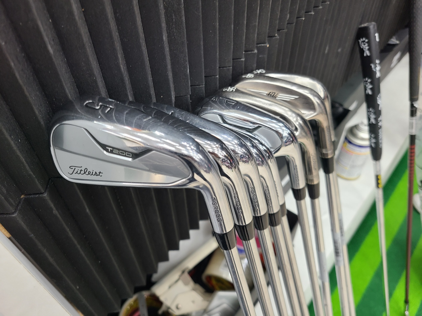 타이틀리스트 T200. pro... | 당근 중고거래