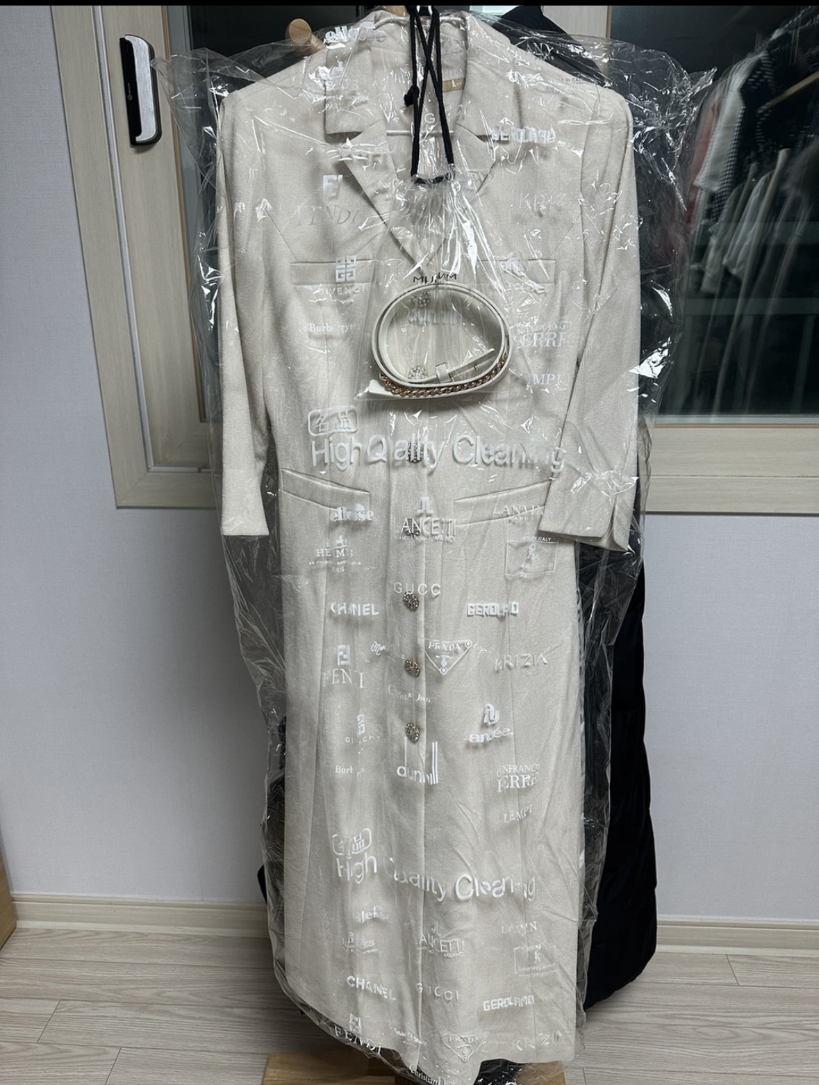 muminim (완전새상품) / 마지막 가격내림 / 피로연,결혼식,돌잔치원피스 | 여성의류 | 당근 중고거래