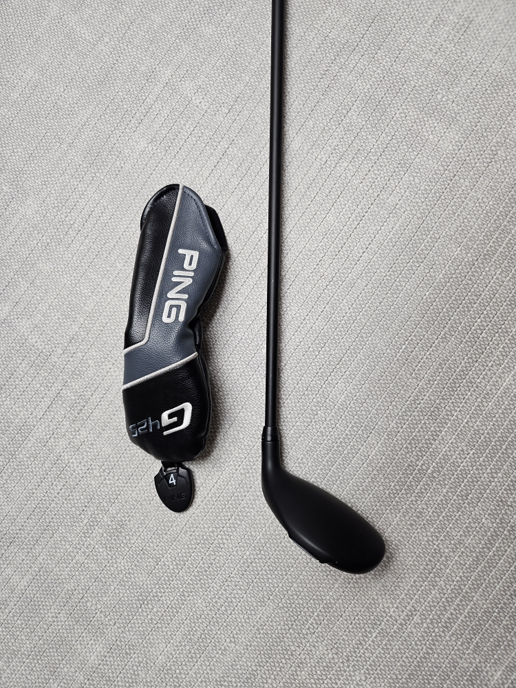 핑 g425 4번 유틸 s 팝니다 | 당근 중고거래