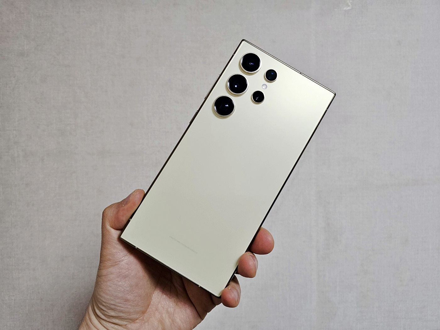 S24울트라 S24U 512G ... | 당근 중고거래