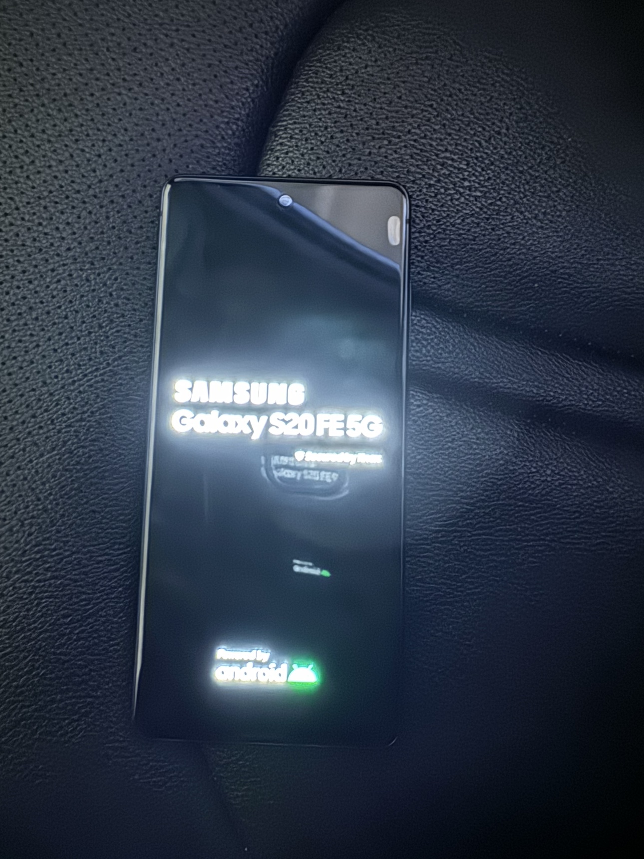 s20fe 팝니다 | 당근 중고거래