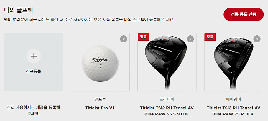 타이틀리스트 TSI2 9도 TENSEI AV Blue 55-S 정품 드라이버 | 스포츠/레저 | 당근 중고거래