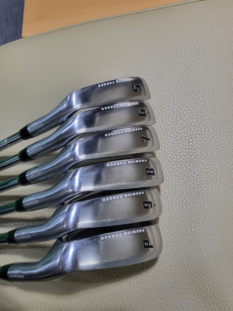 V300 7세대 6아이언 팝니다 | 당근 중고거래